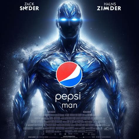 Pepsiman The Hero Of Beverages