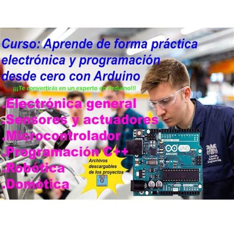 Estructuras De Control En Arduino If For While Switch Pasión Electrónica