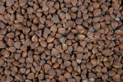 Premium Photo Cereals Of Different Types Close Up Texture Healthy Eating