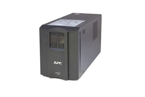 Smt1500ic Apc Smart Ups T1500 Usv 230v 1500va Tower
