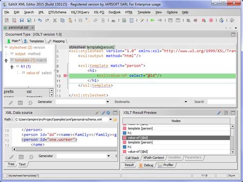 Open Source Xml Editor Blackwatches