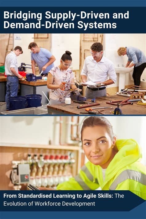 The Influence Of Micro Credentials On The Relationship Between Supply