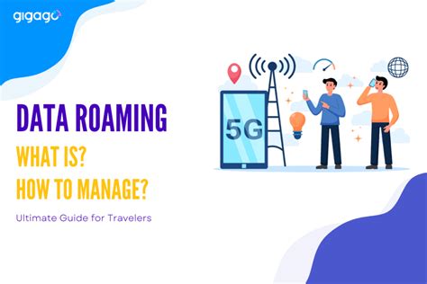 What Is Data Roaming Should I Turn It On While Traveling Alternative