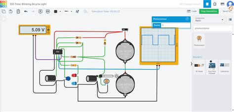 🇸🇬 O Levelpolytechnic Electronicshobbyist 555 Timer Multivibrator Circuit Breadboardsoldering 🇸🇬 O Levelpolytechnic Electronicshobbyist 555 Timer Multivibrator Circuit Breadboardsoldering