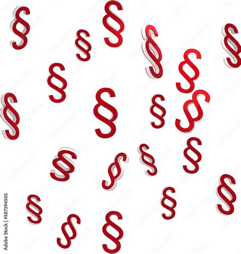 Vector Icon Of Section Symbol Stock Illustration Adobe Stock