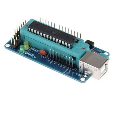 Jual Atmega328p Development Board For Uno R3 Bootloader Project Diy Di