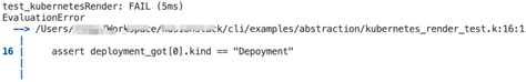 kcl v0 7 0 release blog kcl programming language