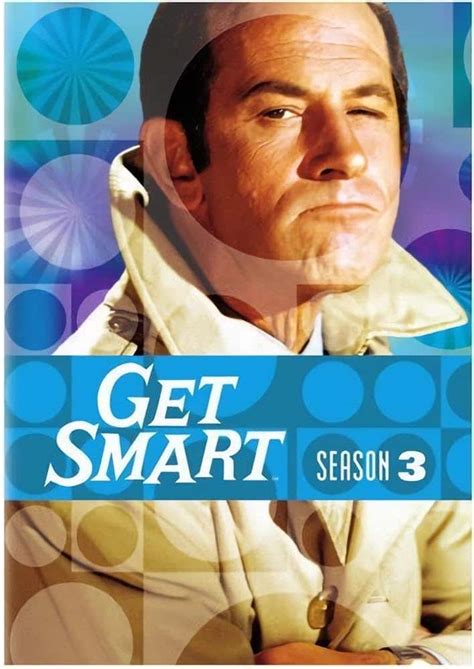 Customer Reviews Get Smart Season 3 4 Discs Best Buy
