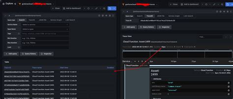 Traces Duration Is Empty Grafana Tempo Grafana Labs Community Forums