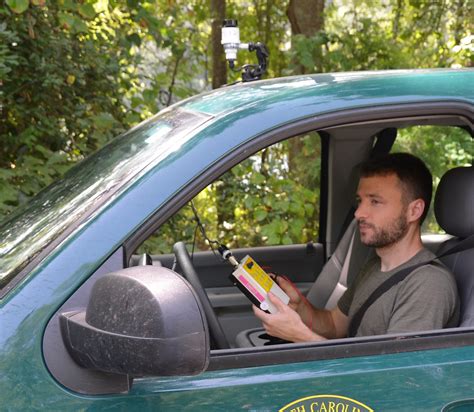 Official Mobile Transect Sops Published