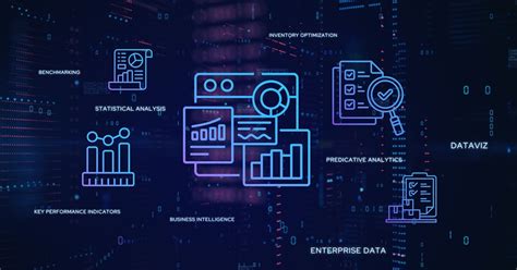 Erp Analytics Turn Data Into Actionable Insights