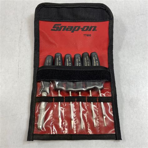 Snap On Tools Trade Card At Matthew Elmore Blog