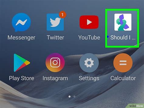 Onbekende Nummers Blokkeren Op Android Wikihow