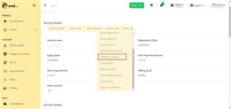 How To Use KVM IDRAC On Dell Servers Snel Com