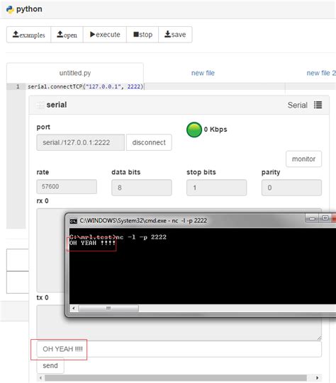 Esp 8266 Borg Assimilation Myrobotlab
