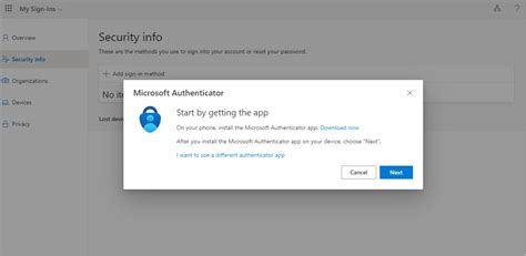 Setting Up Your MFA For Office New York City Manhattan Edgewater F Consulting