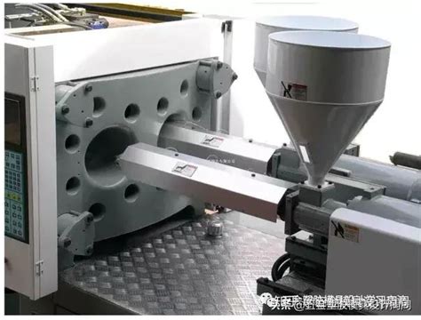 塑胶双色模结构分析 知乎