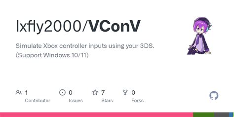 Releases · Lxfly2000vconv · Github