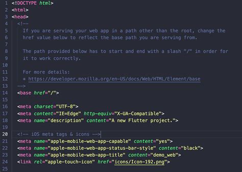 Flutter Xuất Bản Flutter Web Lên Github Viblo