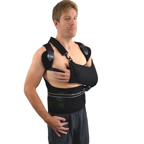 Broken Clavicle Brace