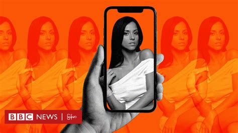 ကျွန်မဓာတ်ပုံကို သုံးပြီး ယောကျ်ားတွေဆီက ဒေါ်လာ ထောင်ချီ လိမ်ခဲ့တယ် Bbc News မြန်မာ