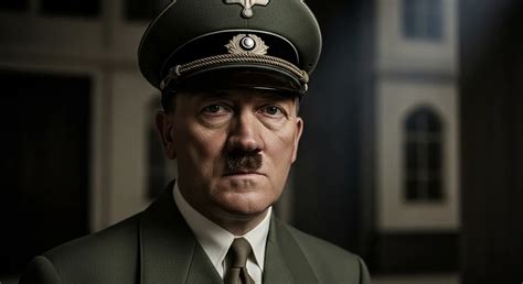 347 Adolf Hitler Nickname Meanings History And Context 2026 27