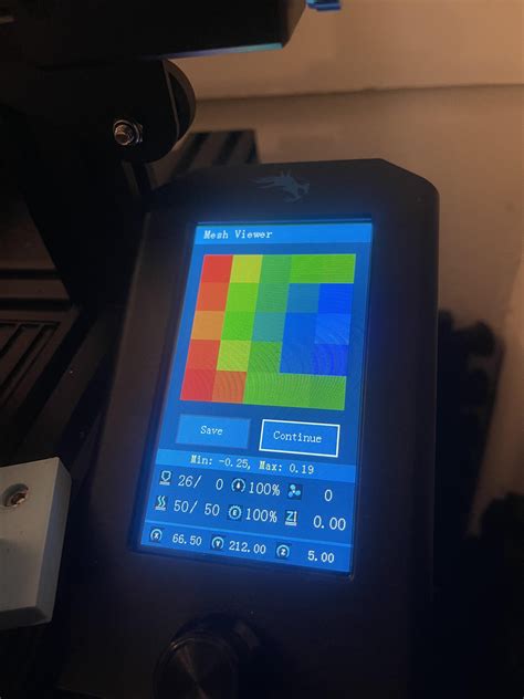 Mesh Viewer Help Render3v2