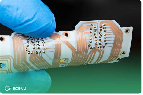 Wholesale Flex Pcbs The Ultimate Guide