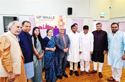 Anand Kumar Pandey Acca Cta On Linkedin It Was Great Pleasure To Host H E Shri Akhilesh