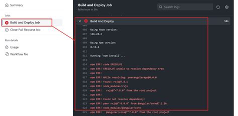 Angular Deploy To Azure Static Web Apps Not Working Stack Overflow