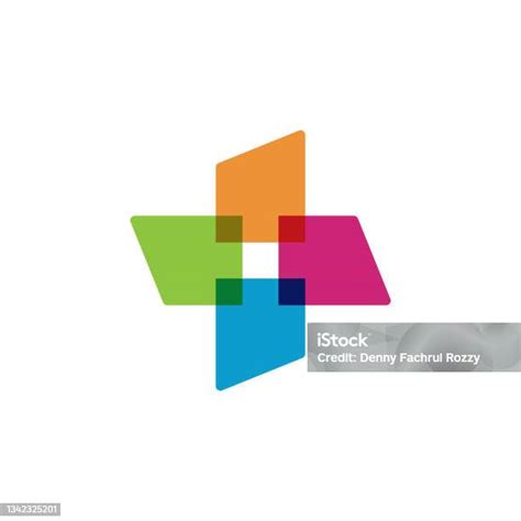 상태 및 의료 아이콘 벡터 스톡 일러스트 디자인 템플릿입니다 벡터 Eps 10 로고에 대한 스톡 벡터 아트 및 기타 이미지 로고 더하기 기호 건강관리와 의술 Istock