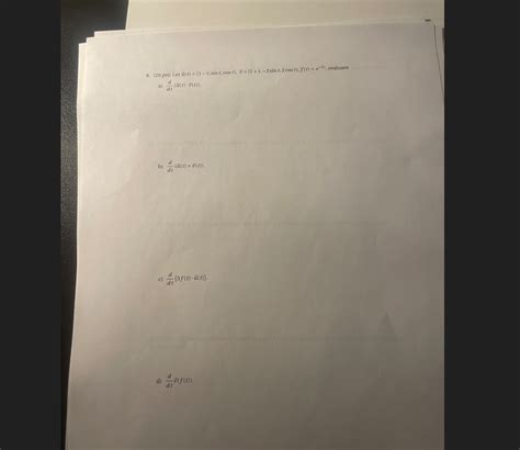 Solved Pts Let Chegg Com