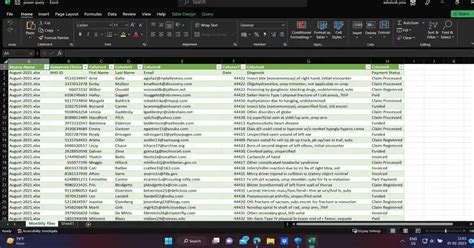 Master Power Query Excel In 2024 Step By Step Tutorial Geeksforgeeks