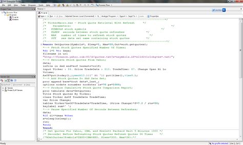 The Font Is Fuzzy In Editor Of Eg 51 How To Do Sas Support Communities