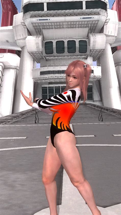 Doa5lr Screenshots Page 140 Dead Or Alive 5 Loverslab