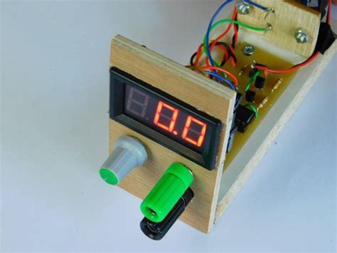 How To Make A Constant Current Source Power Supply Circuit Education Maker Pro