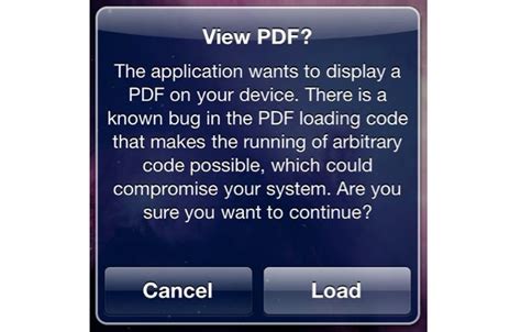 jailbreak only pdf patcher 2 fix the pdf exploit jailbreakme utilizes