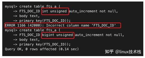 Innodb And Mysql 全文索引 知乎 Innodb And Mysql 全文索引 知乎