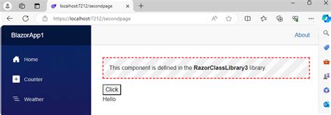 Core Blazor Page Interactivity And Render Mode Stack Overflow