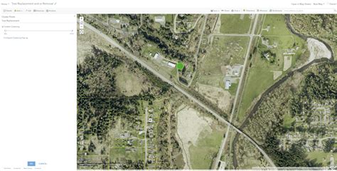 Solved Cluster Labels In Map Viewer Classic Esri Community