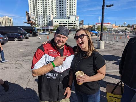 What Do You Think Is The Most Disappointing Main Event In The Discovery