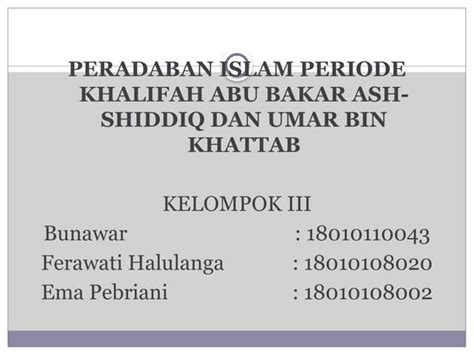 Ppt Spi Kelompok 3pptx Pptx