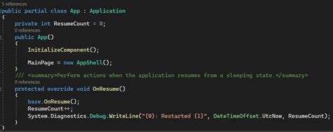App Lifecycle Event Onresume Called More Than Once · Issue 7894