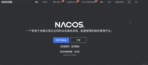 【微服务】springboot怎么注册到nacos？ 阿里云开发者社区