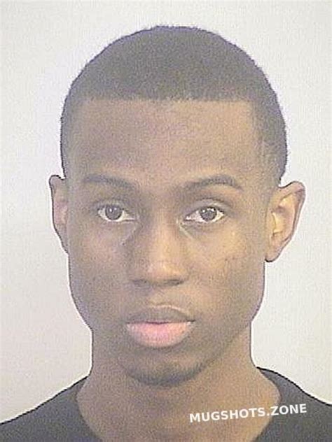 Pickett 02072024 Tuscaloosa County Mugshots Zone