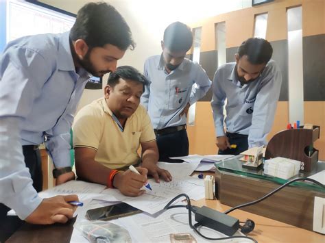 NDT TESTING Empire Industries