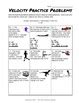 Intro Kinematics Bundle By Mr Fry S Physical Science TPT