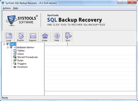 How To Repair SQL BAK Files By Just Follow The Quick Steps