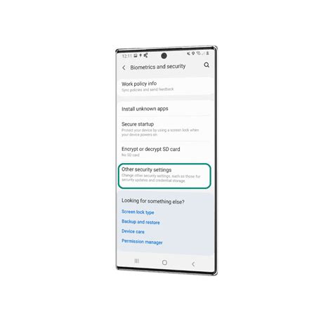 Enforce Android Single App Mode On Tablets And Smartphones