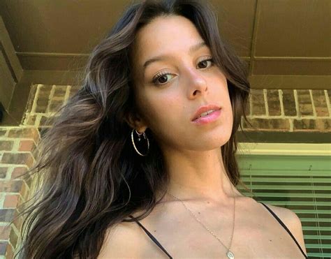 Izzy Rocha Biography Body Statistics Facts